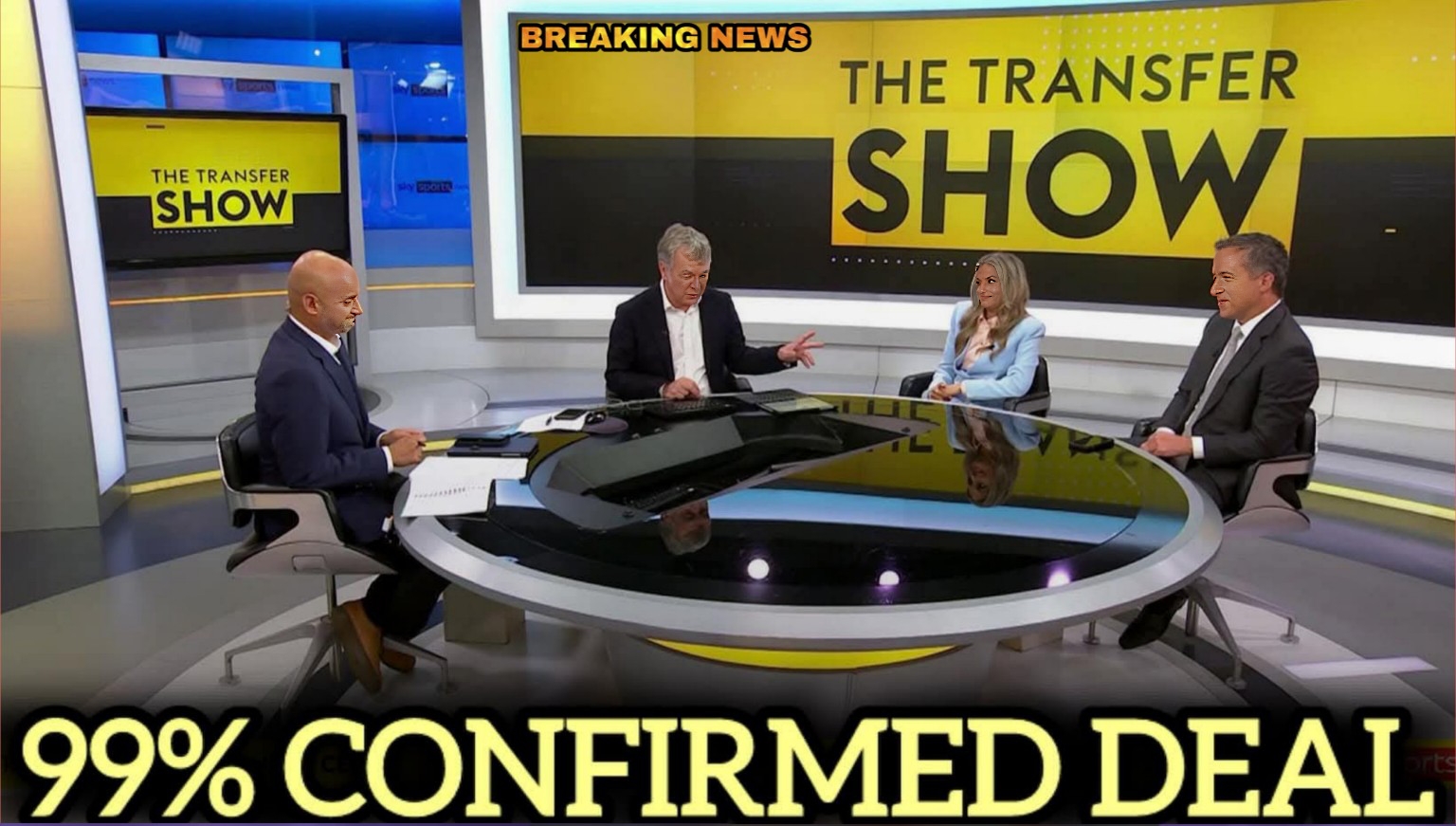 Here’s a complete summary of all confirmed Liverpool FC player signings ...